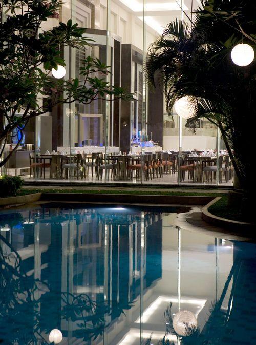 Santika Premiere Slipi Jakarta (Hotel) 4⋆ ··· Java ··· Great Deals from $87